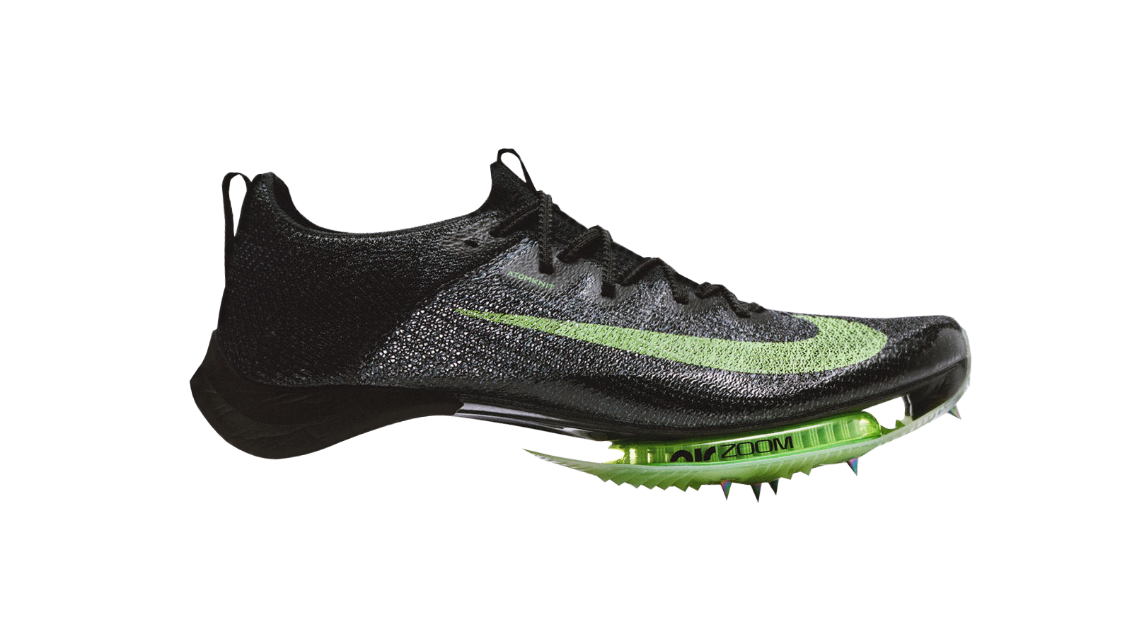 Nike. Just Do It. Nike SI
